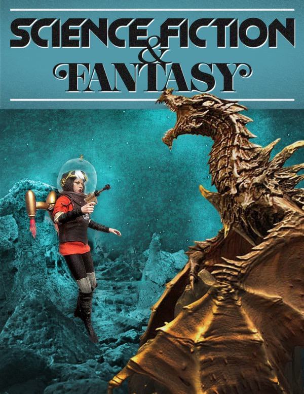 Science Fiction posters - Joe Latimer | A Creative Digital Media Artist ...