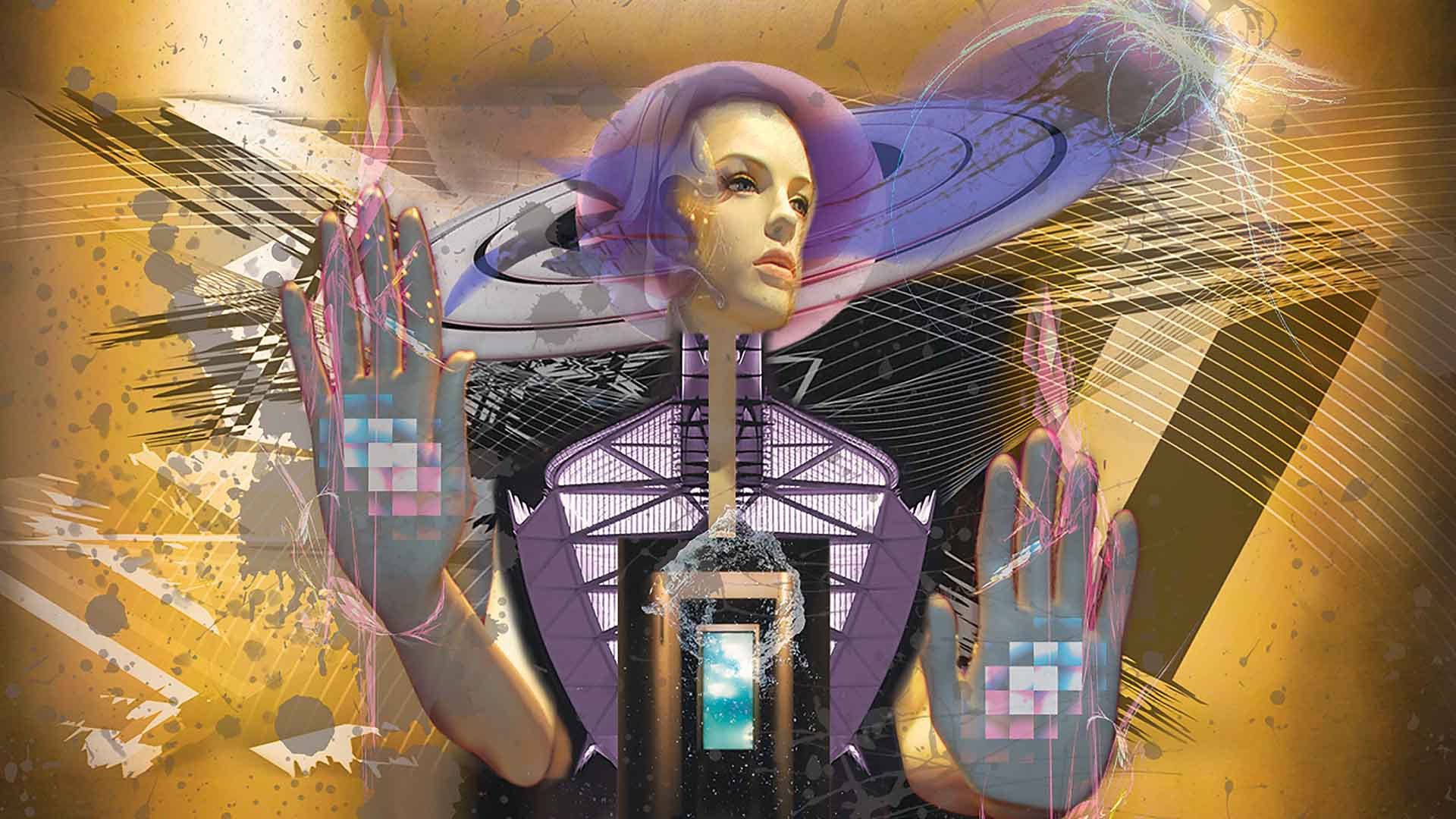 Home - Joe Latimer | A Creative Digital Media Artist | Winter Park, FL