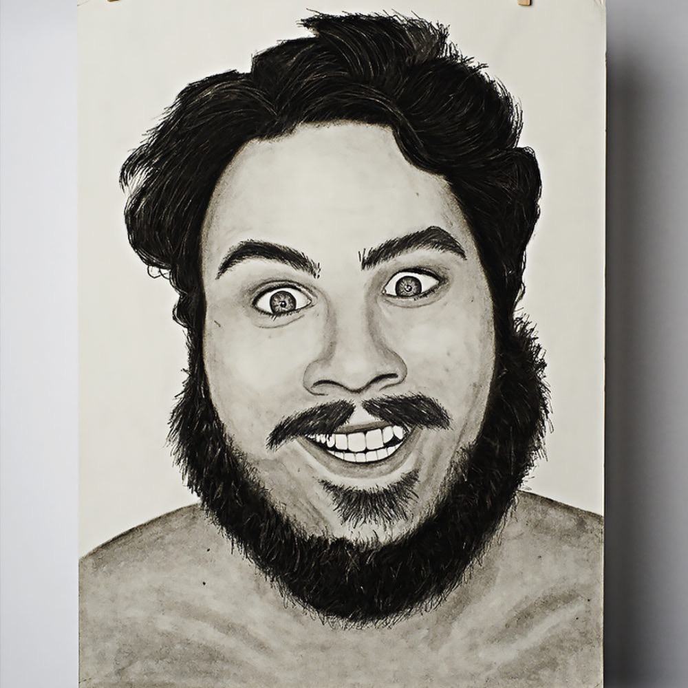 Portfolio - Joe Latimer | A Creative Digital Media Artist | Winter Park, FL