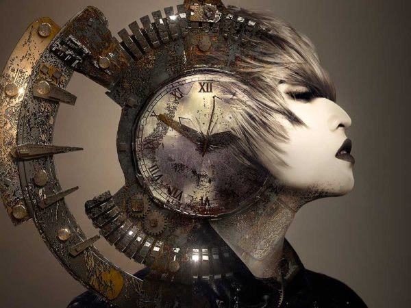 Steampunk 101: Mostly Everything You Need to Know About Steampunk - Joe ...