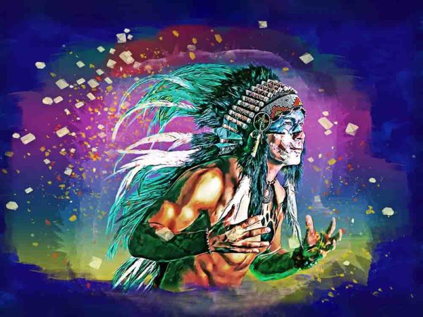 Indigenous Futurism 101: Mostly Everything You Need to Know About ...