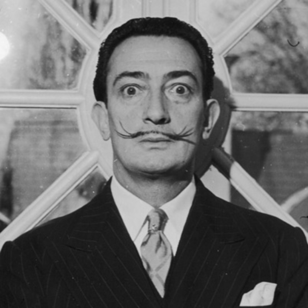 Salvador Dali 101: Mostly Everything You Need to Know About the ...