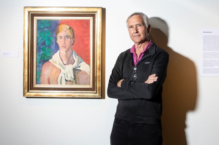 7 of the Most Famous Art Forgers in History - Joe Latimer | A Creative ... 7 of the Most Famous Art Forgers in History - Joe Latimer | A Creative ...