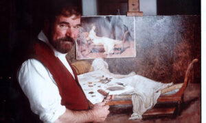 7 of the Most Famous Art Forgers in History - Joe Latimer | A Creative ...