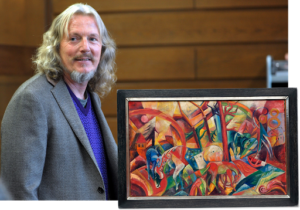 7 of the Most Famous Art Forgers in History - Joe Latimer | A Creative ...