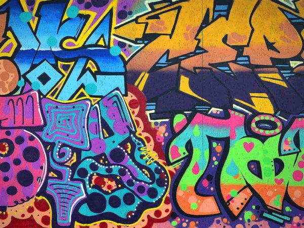 Graffiti art Archives - Joe Latimer | A Creative Digital Media Artist ...