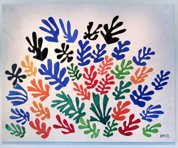 Why Does Everyone Forget Matisse? - Joe Latimer | A Creative Digital ...