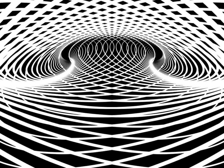 Optical Art 101: Mostly All You Need to Know About the Art Movement ...