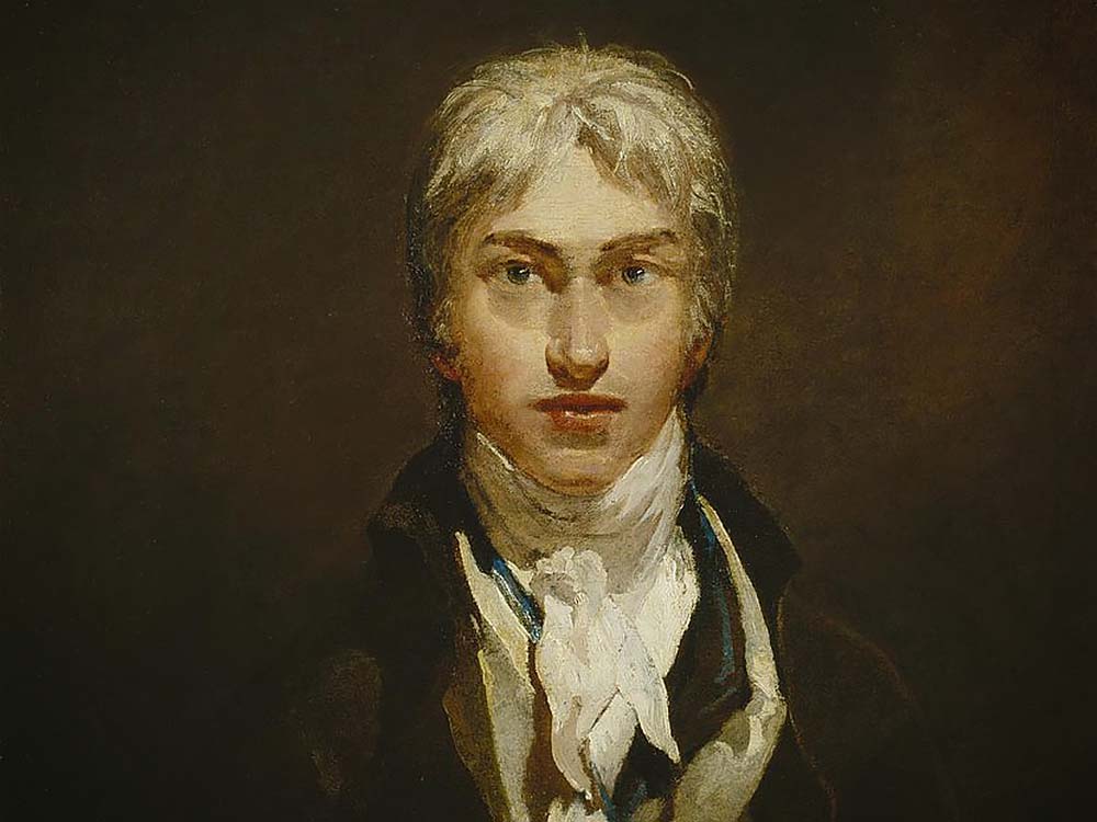 Get Lost in the Dreamy Landscapes of J. M. W. Turner: A Master of ...